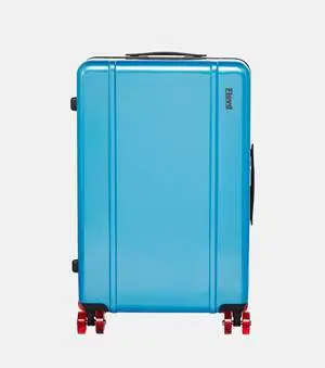 FLOYD Check-in Suitcase - Blue