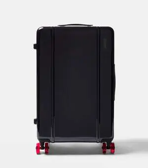 FLOYD Check-in Suitcase - Blue