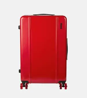 FLOYD Check-in Suitcase - Red