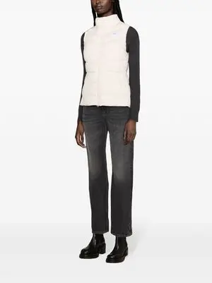 Canada Goose Clair Hooded Puffer Gilet