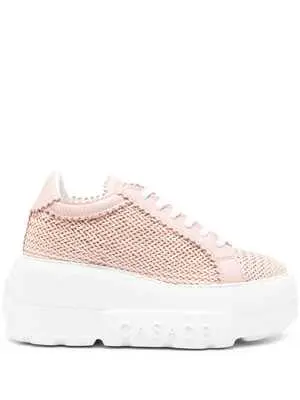 Casadei Chunky Sneakers For Women