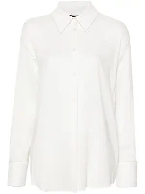 Women's Fabiana Filippi White Shirts
