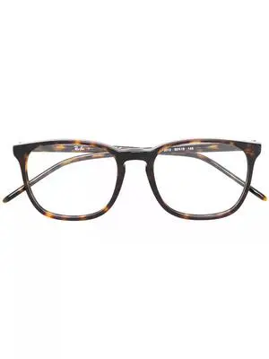 Ray-ban Classic Square Glasses