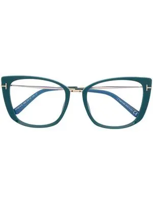 TOM FORD Cat-eye Optical Glasses