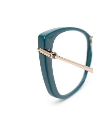 TOM FORD Cat-eye Optical Glasses