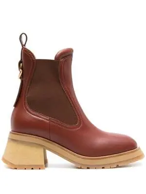 Moncler Square Toe Shoes For Women