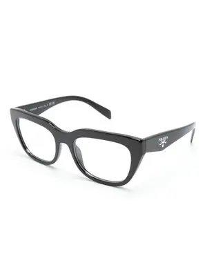 Prada Square-frame Glasses