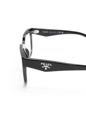 Prada Square-frame Glasses