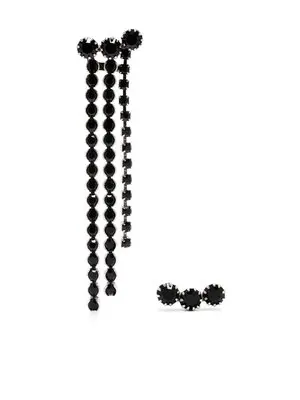 Isabel Marant Étoile A Wild Shore Drop Earrings