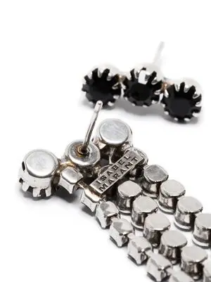 Isabel Marant Étoile A Wild Shore Drop Earrings