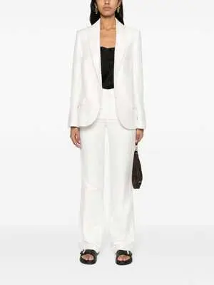 Zadig&Voltaire Vow Crinkled Blazer