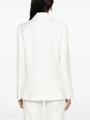 Zadig&Voltaire Vow Crinkled Blazer