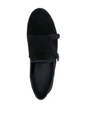 Officine Creative Herbie Suede Loafers