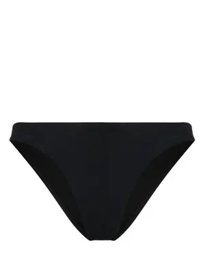 Melissa Odabash Barcelona Bikini Bottom - Black