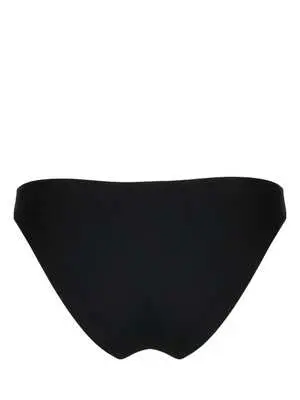 Melissa Odabash Barcelona Bikini Bottom - Black