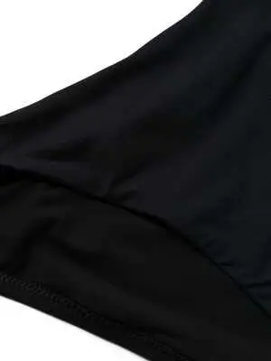 Melissa Odabash Barcelona Bikini Bottom - Black