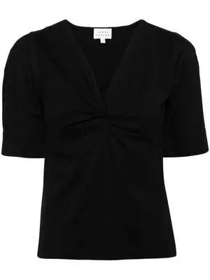 Tanya Taylor Ronelle Twist T-shirt