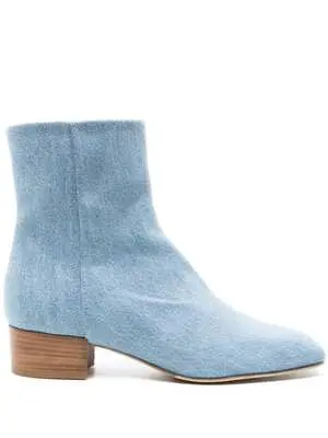 Scarosso Booties