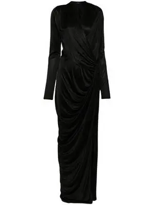 Atlein Slit Evening Dresses