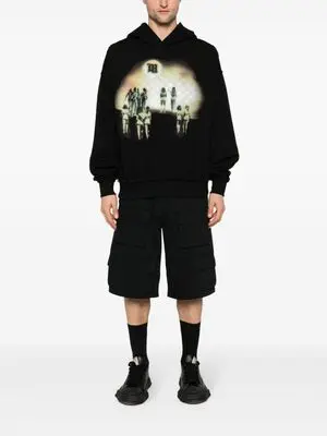 Misbhv Relaxed Activewear For Men