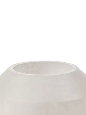 SERAX Small Alabaster Candle Holder