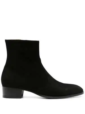Scarosso Ankle Boots For Men