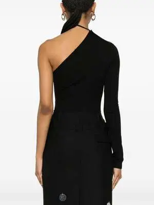 David Koma Cut-out Bodysuit