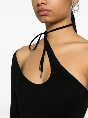 David Koma Cut-out Bodysuit