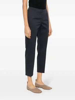 Peserico Dart-detailing Trousers