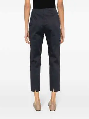 Peserico Dart-detailing Trousers