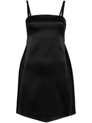 P.a.r.o.s.h Draped Cocktail Dresses