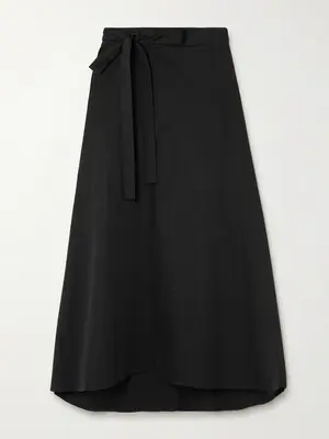 Joseph Loose Fit Skirts