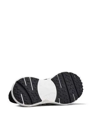 TOD'S Kate Slip-on Sneakers - Black