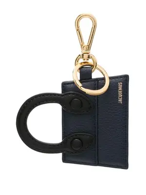 Jacquemus Le Porte-cles Chiquito Keychain