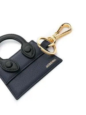 Jacquemus Le Porte-cles Chiquito Keychain