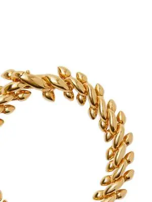 Burberry Chain-plated Bracelet