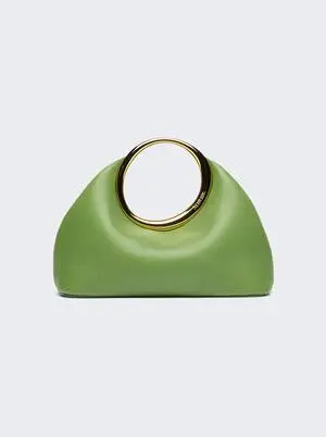Sustainable Mini Top Handle Bags