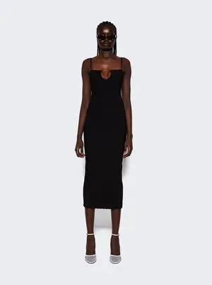 Jacquemus Knee Length Dresses