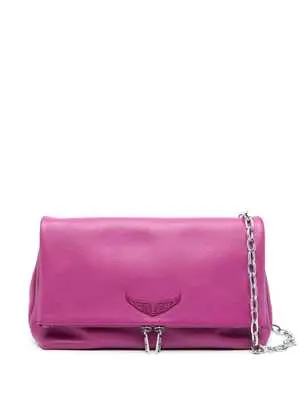 Zadig&voltaire Logo Bags For Women