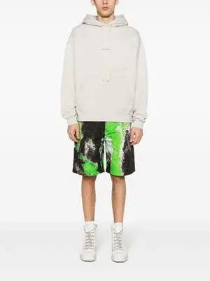 44 LABEL GROUP Trip Distressed Hoodie