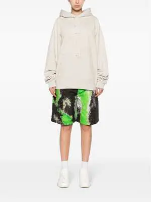 44 LABEL GROUP Trip Distressed Hoodie