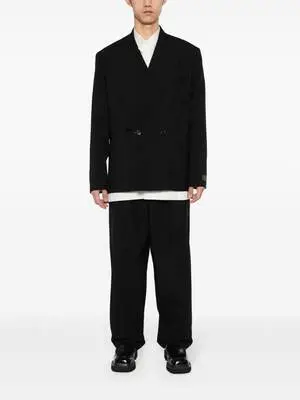 Kenzo Tailored Trousers