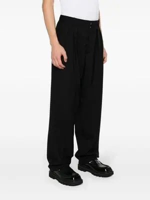 Kenzo Tailored Trousers