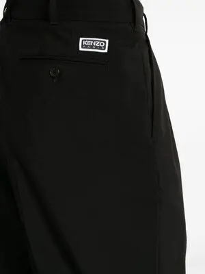 Kenzo Tailored Trousers