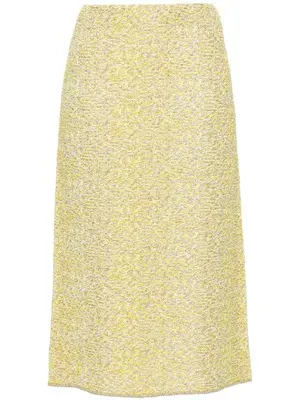 Fabiana Filippi Slip Skirts
