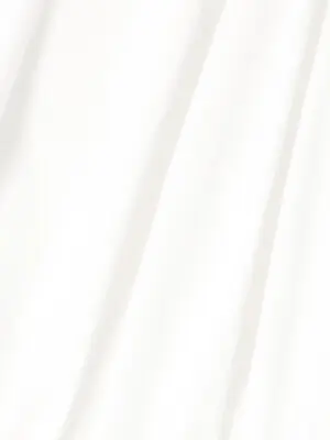 Altuzarra-Altuzarra Kathleen Pleated Cotton-Blend Poplin Midi Dress