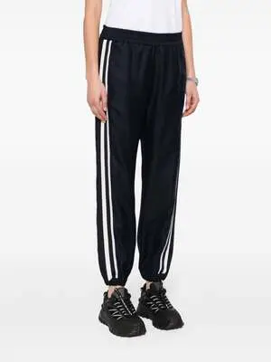Moncler Logo-embroidered Track Pants
