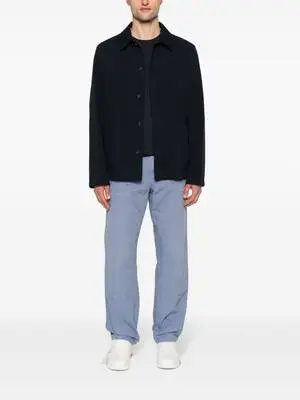 Carhartt Work In Progress Double Knee Straight-leg Trousers