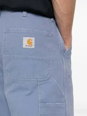 Carhartt Work In Progress Double Knee Straight-leg Trousers