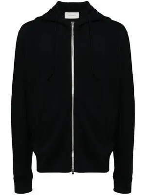 LIMITATO Sidney Zip-front Hoodie